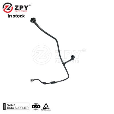 China Nueva manguera de rebose de refrigerante del motor de calidad para AUDI Q7 4M0121081DB en venta