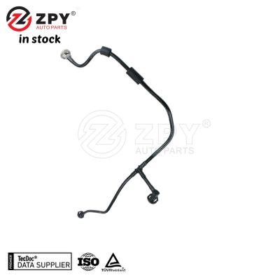 China Nueva manguera de rebose de refrigerante del motor de calidad para AUDI Q7 4M0121081DB en venta