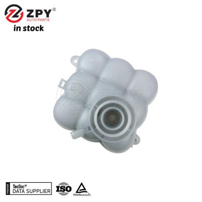 China Kältemittelüberfluss Expansionsbehälter für Audi Q8 Q7 4M0 121 403C zu verkaufen
