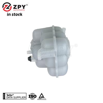 China Kältemittelüberfluss Expansionsbehälter für Audi Q8 Q7 4M0 121 403C zu verkaufen