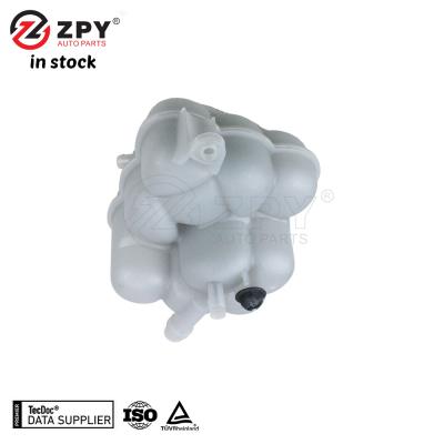 China Kältemittelüberfluss Expansionsbehälter für Audi Q8 Q7 4M0 121 403C zu verkaufen