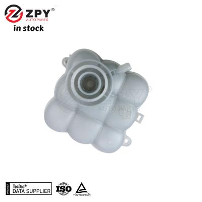 China Kältemittelüberfluss Expansionsbehälter für Audi Q8 Q7 4M0 121 403C zu verkaufen