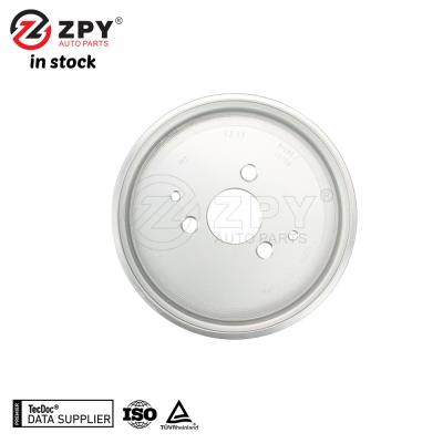 Cina 06D145255B Puliera di pompa di potenza di sterzo di alta qualità per AUDI A6 in vendita