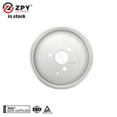 Cina 06D145255B Puliera di pompa di potenza di sterzo di alta qualità per AUDI A6 in vendita