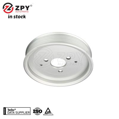 Cina 06D145255B Puliera di pompa di potenza di sterzo di alta qualità per AUDI A6 in vendita