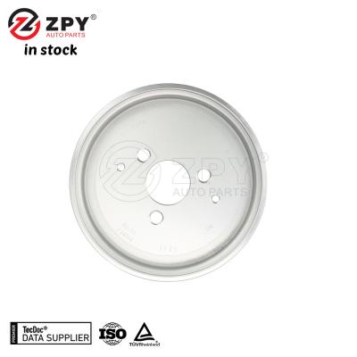 Cina 06D145255B Puliera di pompa di potenza di sterzo di alta qualità per AUDI A6 in vendita