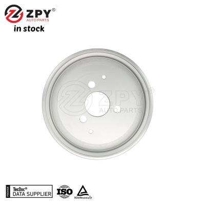 Cina 06D145255B Puliera di pompa di potenza di sterzo di alta qualità per AUDI A6 in vendita