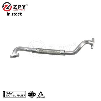 Cina 06D145735B Tubo di ritorno dell'olio di alta qualità per AUDI A4 B7 in vendita