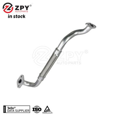 Cina 06D145735B Tubo di ritorno dell'olio di alta qualità per AUDI A4 B7 in vendita