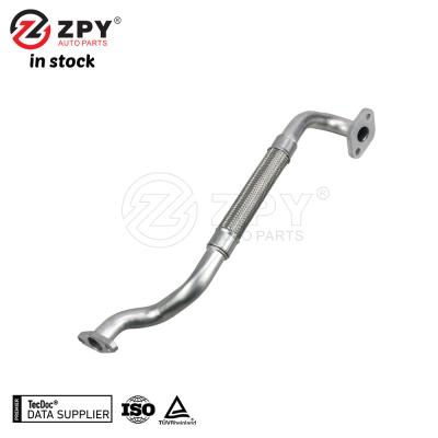 Cina 06D145735B Tubo di ritorno dell'olio di alta qualità per AUDI A4 B7 in vendita