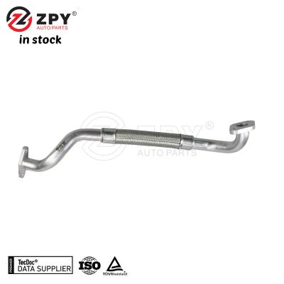 Cina 06D145735B Tubo di ritorno dell'olio di alta qualità per AUDI A4 B7 in vendita