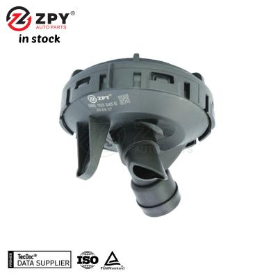 Cina 06E103245E Nuova valvola di ventilazione per carter PCV per Audi A4 A6 A8 Quattro 2.4 3.2 in vendita