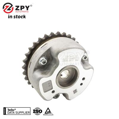 Cina 06E109083Q Regolatore di fasatura albero a camme Unità Vanos per VW Audi S4 S5 A6 Q5 Q7 in vendita