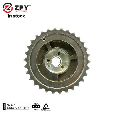 Cina 06E109083Q Regolatore di fasatura albero a camme Unità Vanos per VW Audi S4 S5 A6 Q5 Q7 in vendita