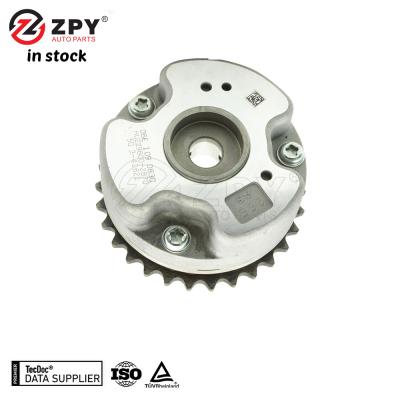 Cina 06E109083Q Regolatore di fasatura albero a camme Unità Vanos per VW Audi S4 S5 A6 Q5 Q7 in vendita