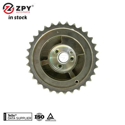 Cina 06E109083Q Regolatore di fasatura albero a camme Unità Vanos per VW Audi S4 S5 A6 Q5 Q7 in vendita