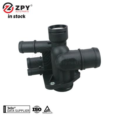China ZPY 06F121132H Conexão de Água do Líquido de Arrefecimento de Alta Qualidade Para AUDI A1 8X à venda