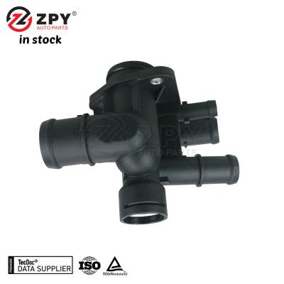 China ZPY 06F121132H Conexão de Água do Líquido de Arrefecimento de Alta Qualidade Para AUDI A1 8X à venda