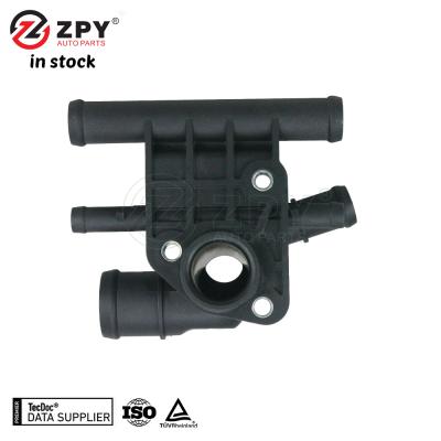 China ZPY 06F121132H Conexão de Água do Líquido de Arrefecimento de Alta Qualidade Para AUDI A1 8X à venda
