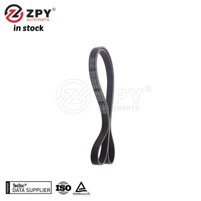 China ZPY 06H903137C Cinturão de transmissão alternador para Audi A4 A5 Quattro Q5 1.8L 2.0L à venda