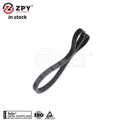 China ZPY 06H903137C Cinturão de transmissão alternador para Audi A4 A5 Quattro Q5 1.8L 2.0L à venda