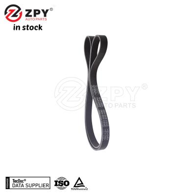 China ZPY 06H903137C Cinturão de transmissão alternador para Audi A4 A5 Quattro Q5 1.8L 2.0L à venda