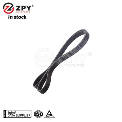 China ZPY 06H903137C Cinturão de transmissão alternador para Audi A4 A5 Quattro Q5 1.8L 2.0L à venda