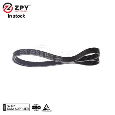 China ZPY 06H903137C Cinturão de transmissão alternador para Audi A4 A5 Quattro Q5 1.8L 2.0L à venda