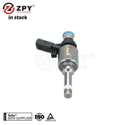China ZPY 06H906036S New Injector injection For Audi A3 2008-2013 A4 2009-2015 2.0T for sale