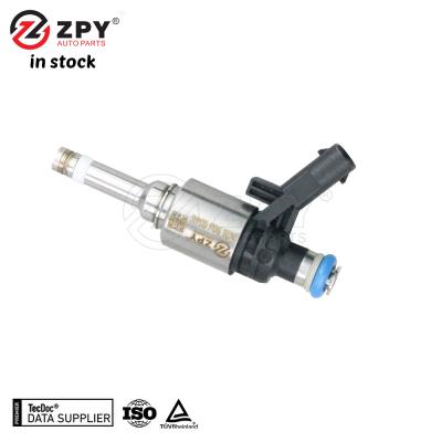 China ZPY 06H906036S New Injector injection For Audi A3 2008-2013 A4 2009-2015 2.0T for sale