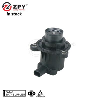 중국 ZPY 06M145710E 터보 다이버터 컷 오프 밸브 (2018-2024 포르쉐 카이엔용) 판매용