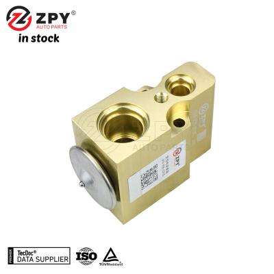 중국 ZPY 6N0820679C 92-10 아우디 폭스바겐 모델용 신형 팽창 밸브 판매용