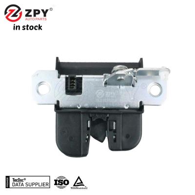중국 ZPY 6L6827505A 좌석 Ibiza 1 좌석 후부 부트 후리 문 잠금 장치4 판매용