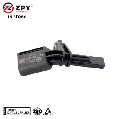 China ZPY ABS Sensor Left Side for VW Audi Porsche Germany Cars for sale