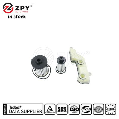 China ZPY 0CK325121D Gearbox Pressure Filter for Audi A4 B9 VW Porsche for sale