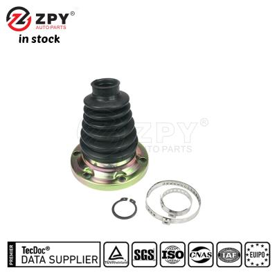 China ZPY CV Joint Boot Kit for Audi A6 Quattro 1K0498201A for sale