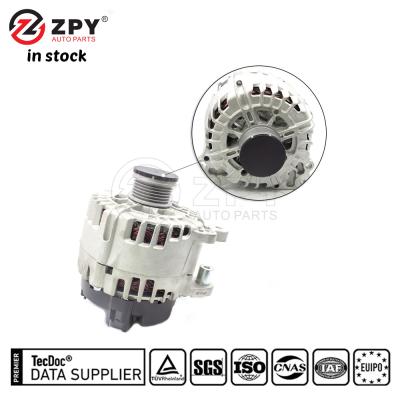 Cina ZPY 03C903023T alternatore per VW Audi Porsche OEM in vendita