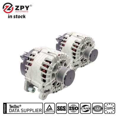 Cina ZPY 03C903023T alternatore per VW Audi Porsche OEM in vendita
