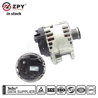Cina ZPY 03C903023T alternatore per VW Audi Porsche OEM in vendita