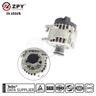 Cina ZPY 03C903023T alternatore per VW Audi Porsche OEM in vendita