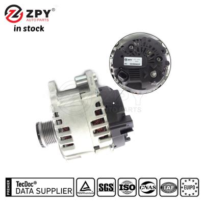 Cina ZPY 03C903023T alternatore per VW Audi Porsche OEM in vendita