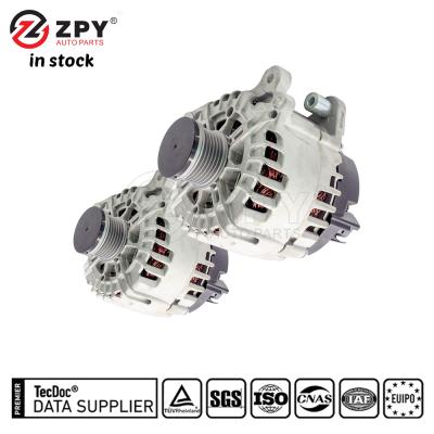 Cina ZPY 03C903023T alternatore per VW Audi Porsche OEM in vendita