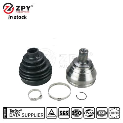 China ZPY Outer Drive Shaft Joint Set 3Q0498099A for VW Audi Porsche for sale