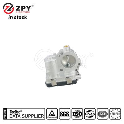 China ZPY Throttle Body 04C133062D for VW Audi Porsche for sale