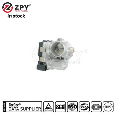 China ZPY Throttle Body 04C133062D for VW Audi Porsche for sale