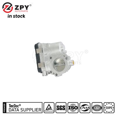 China ZPY Throttle Body 04C133062D for VW Audi Porsche for sale