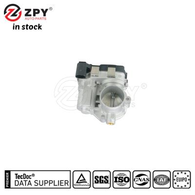 China ZPY Throttle Body 04C133062D for VW Audi Porsche for sale