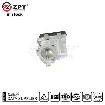China ZPY Throttle Body 04C133062D for VW Audi Porsche for sale