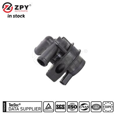 China ZPY 06E121601C Water Pump Auxiliary Pump for Audi A6 A7 Q7 VW for sale