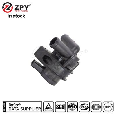 China ZPY 06E121601C Water Pump Auxiliary Pump for Audi A6 A7 Q7 VW for sale